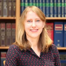 The solicitors, conveyancers, notaries and paralegals